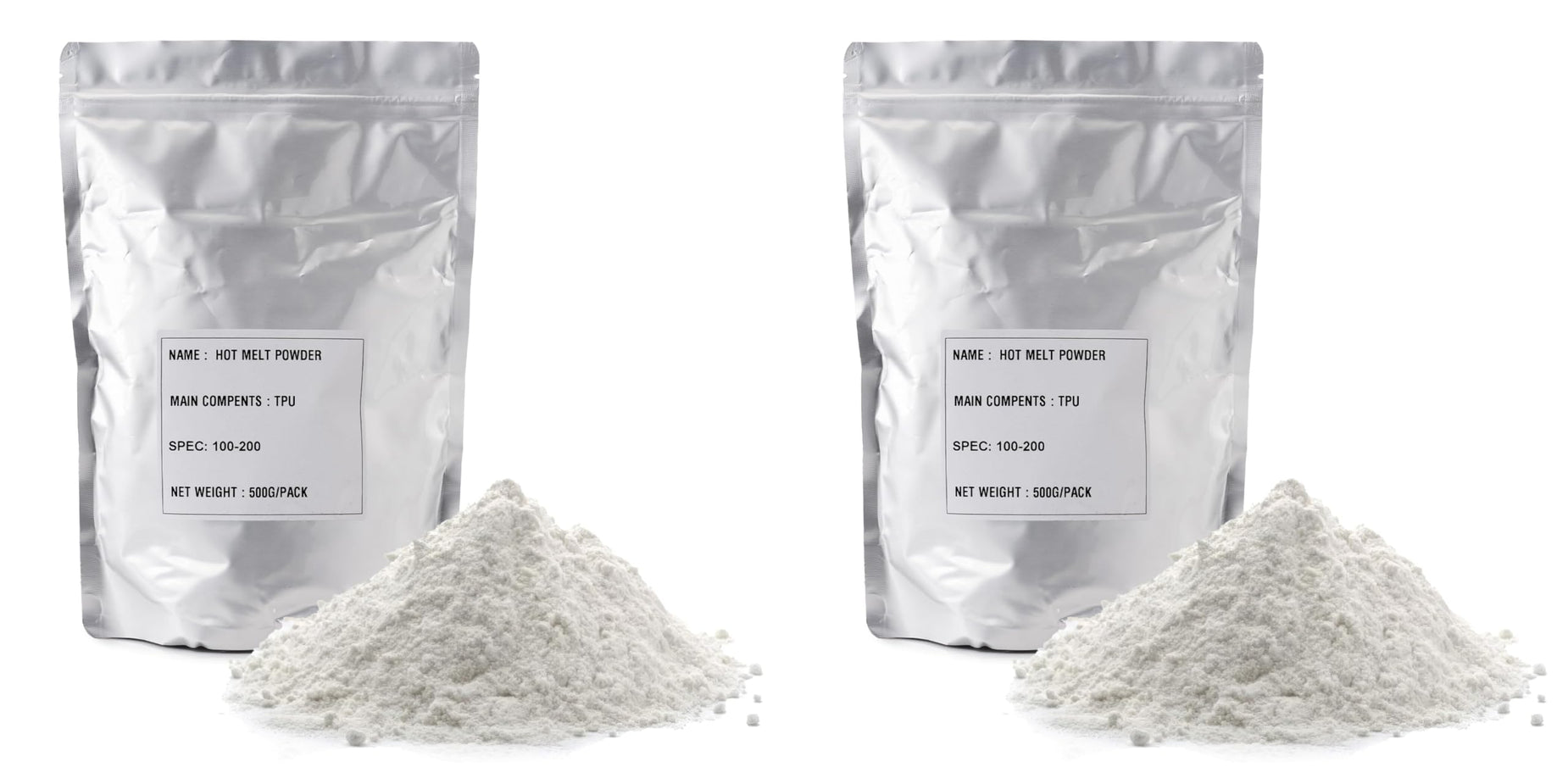 DTF Printing Powder – cisinks