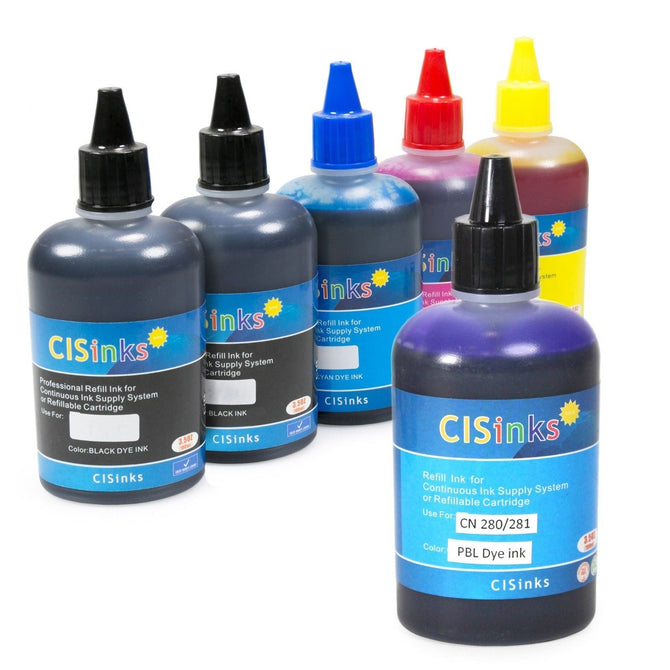 CISinks - printing supplies, inks, dtf transfer paper, 3D filaments ...